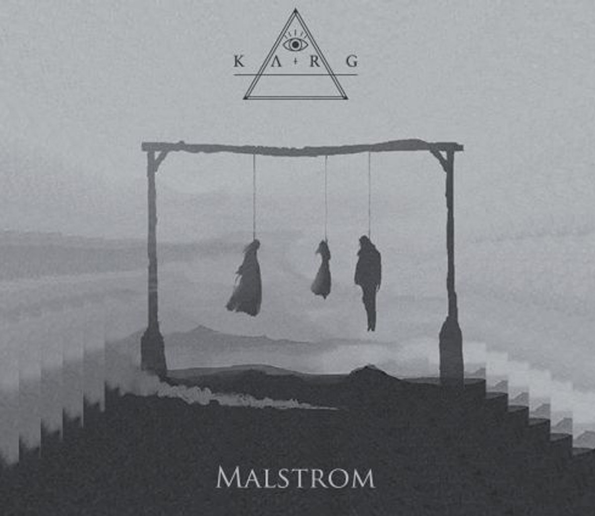 Malstrom | Karg