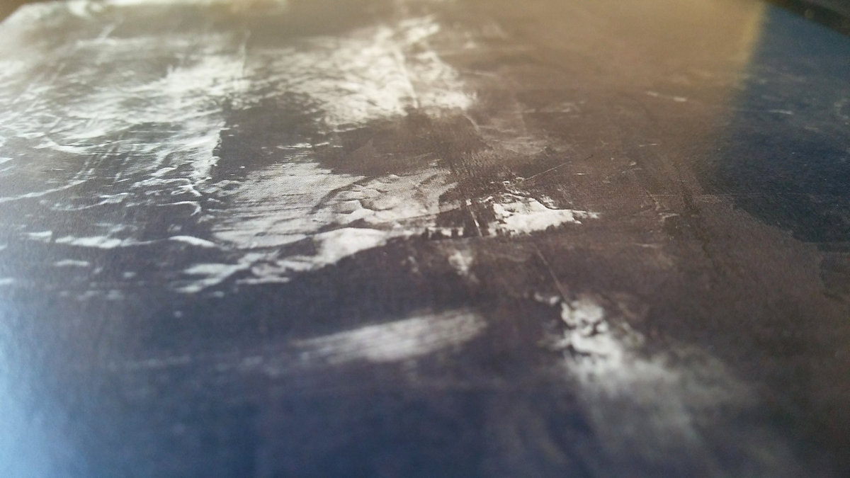 Blight | René Aquarius