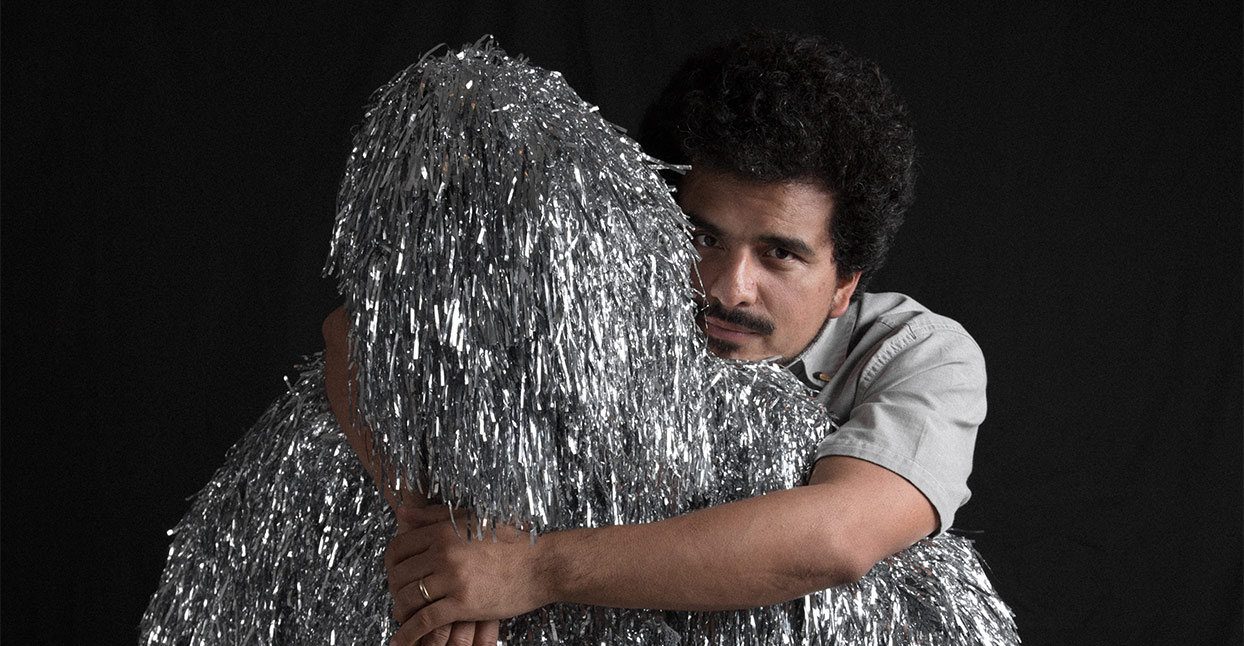 Helado Negro’s “Private Energy” is the Perfect Sum of the Singer’s ...