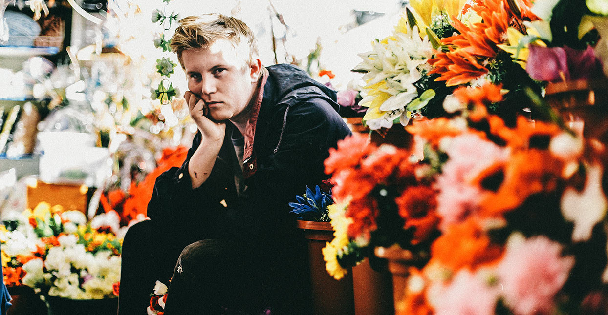 Jarrow’s Rollicking, Underdog Guitar Pop Features a Cameo by His Dad ...
