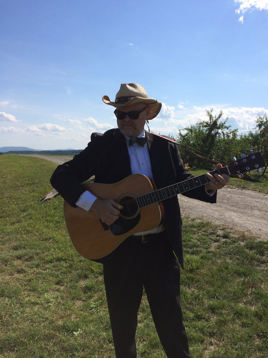 Copulation and Architecture | Harry Hussey