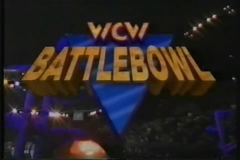 BATTLEBOWL '93 | WCW™