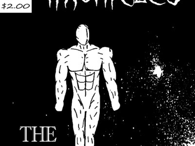 Blazetown Kronicles - The Entity Battle (The Entity War Part 2) (Comic ...