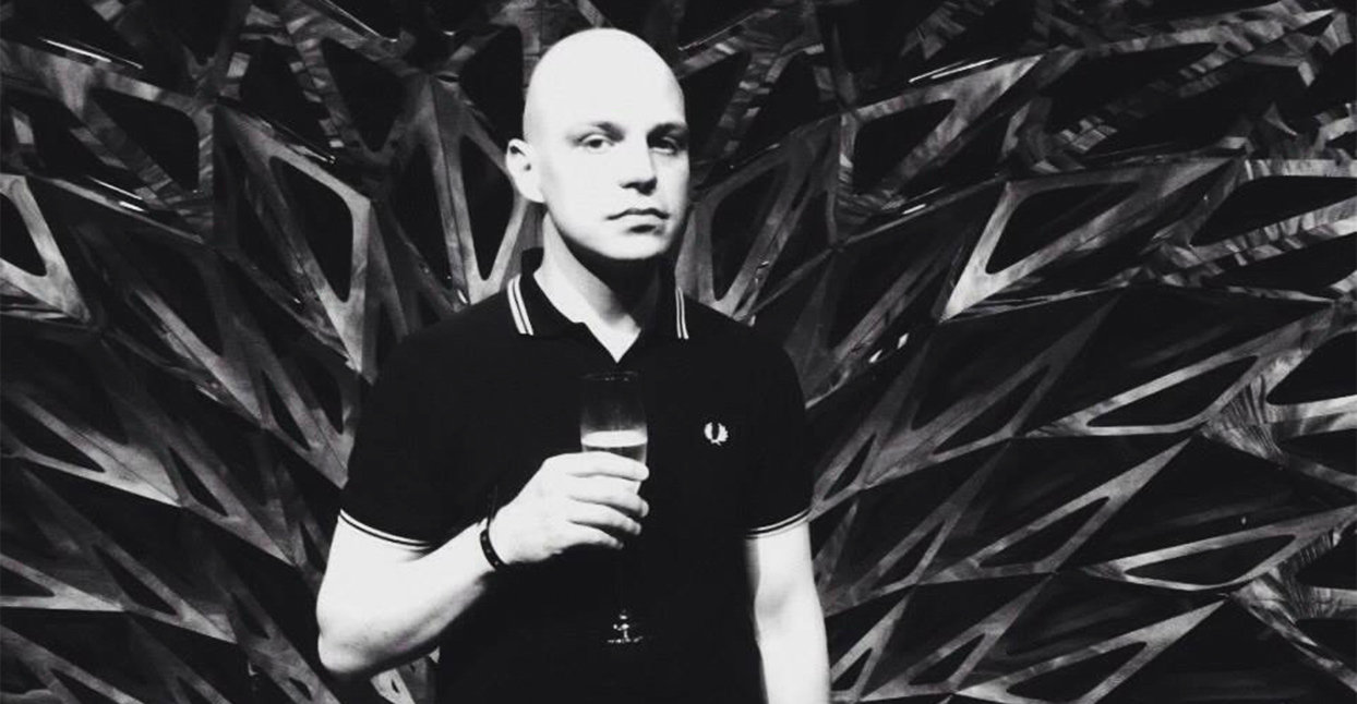 Ivan Zoloto Curates The New Sound Of The Russian Hinterlands | Bandcamp ...