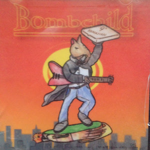 Music | Bombchild