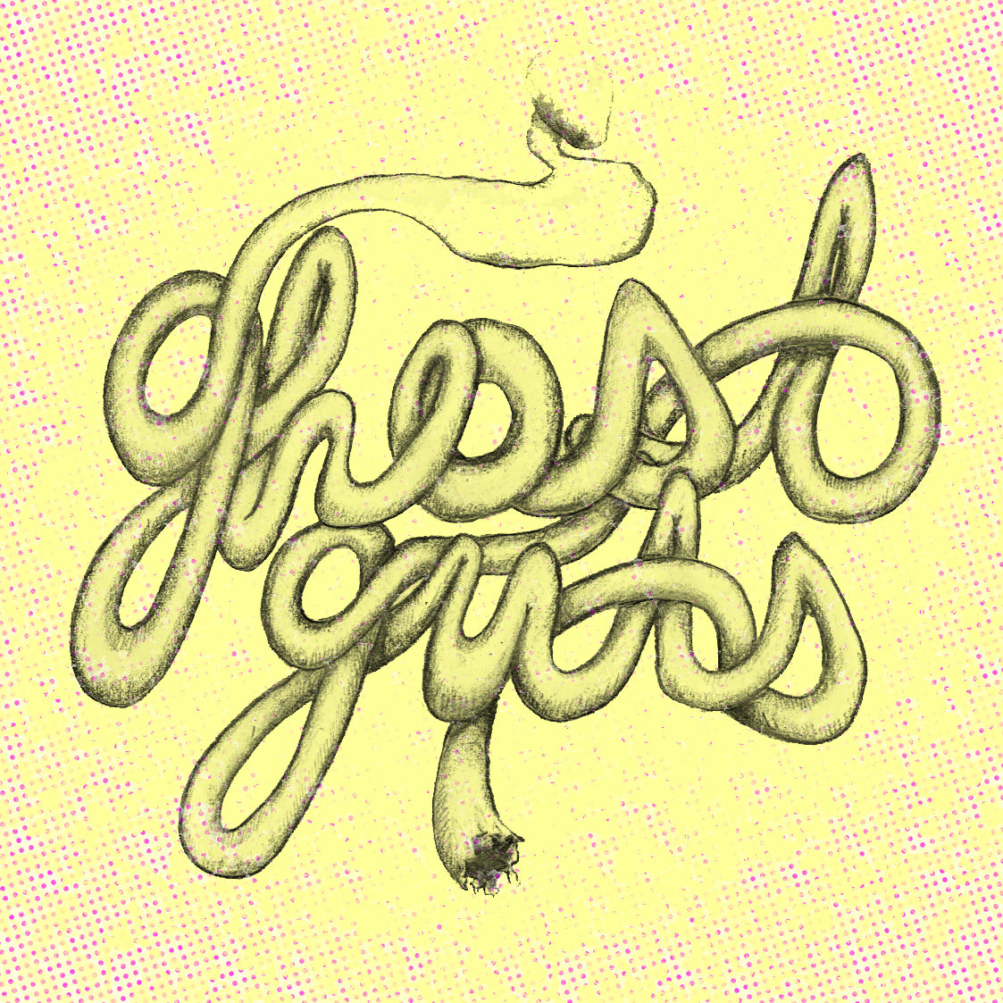 Ghost Guts / Locks & Dams | Ghost Guts