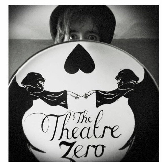 bury us | The Theatre Zero