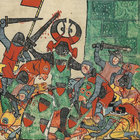 Den Förstfödde | ARCKANUM | Folter Records