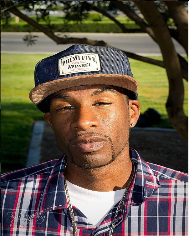 STARFIRE GOLD | Tef-Lon aka Mr. Real Spit | TEF-LON aka MR. REAL SPIT