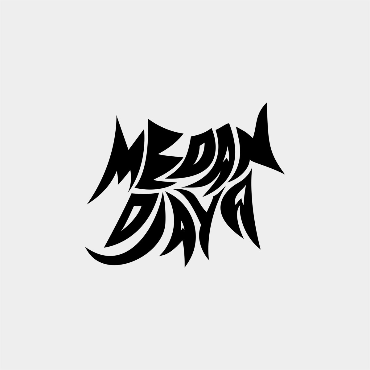 Point of View EP | Shadowplay | Medan Djaya