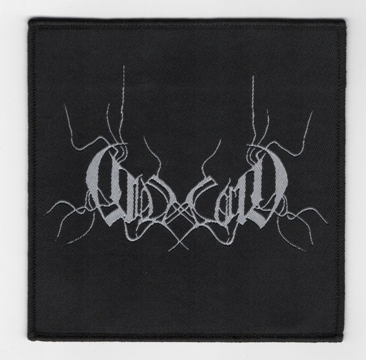 ColdWorld "Logo" Patch | COLDWORLD