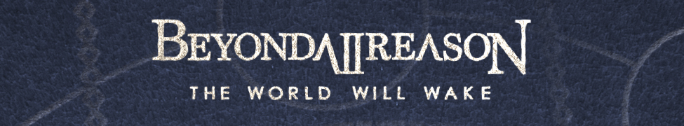 Angels | Beyond All Reason