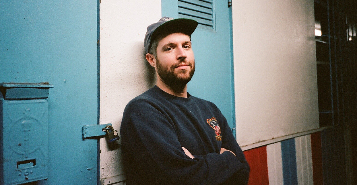 L.A. Is The Best Place For Devonwho’s Sunny Rap Beats | Bandcamp Daily