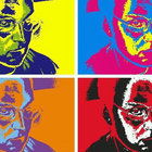 The Ghost Of Each Room | cEvin Key