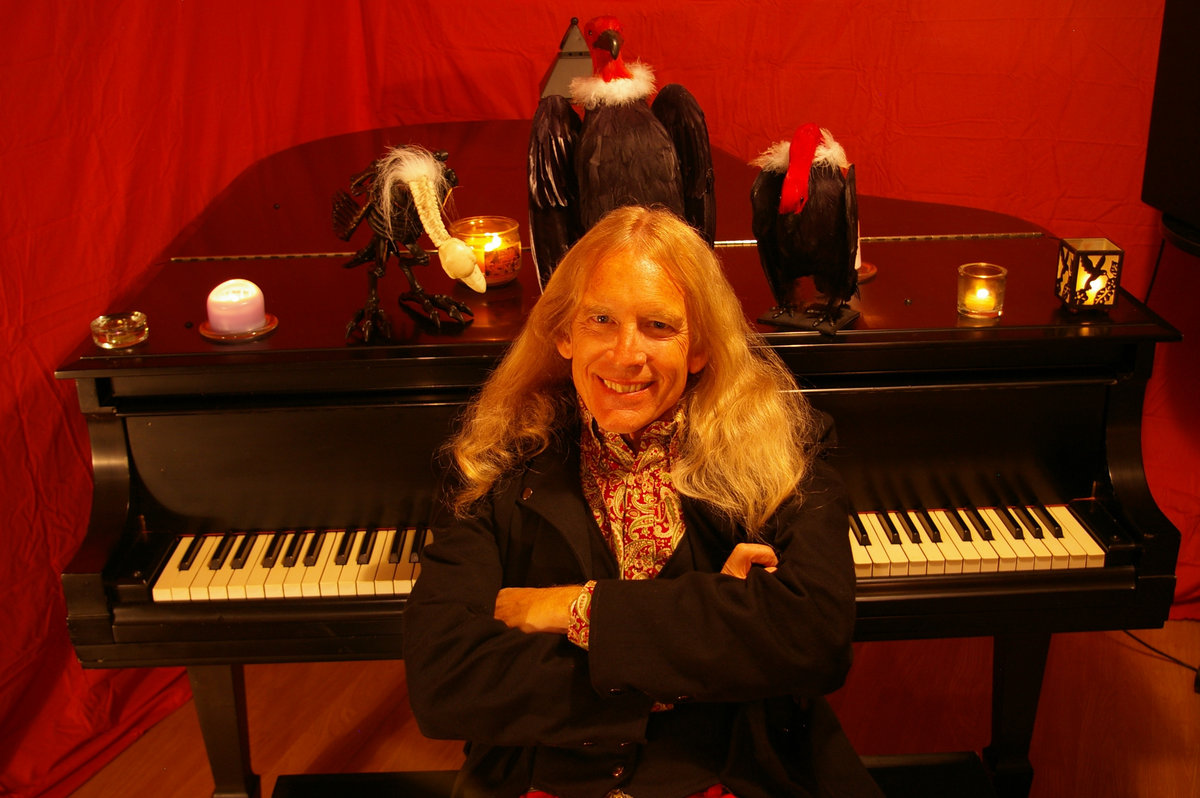 Hard Places | Billy Crain