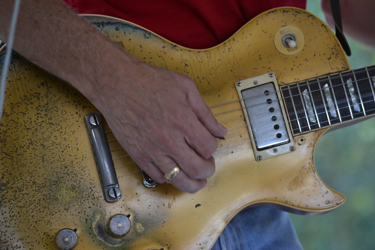 Buzzards | Billy Crain