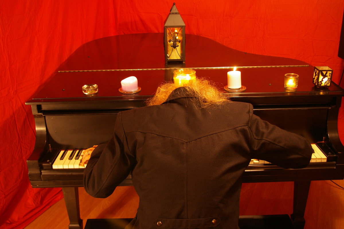 Hard Places | Billy Crain