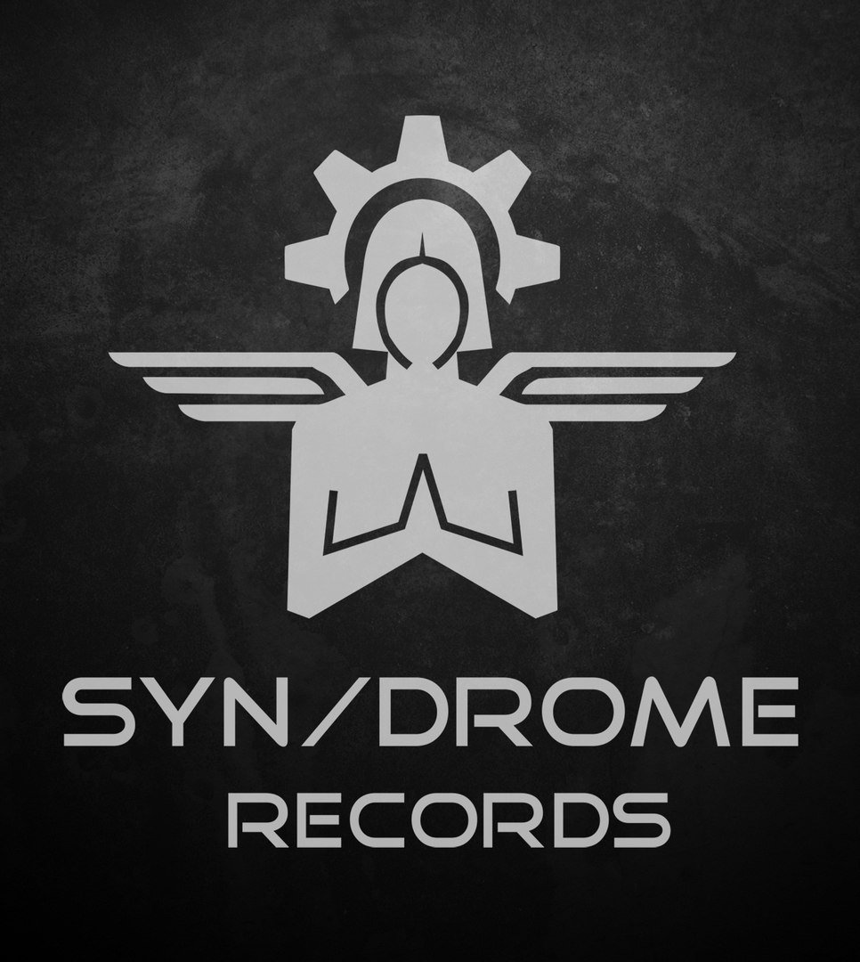 Screen Of Love | Digital Dreams | Syn/Drome records