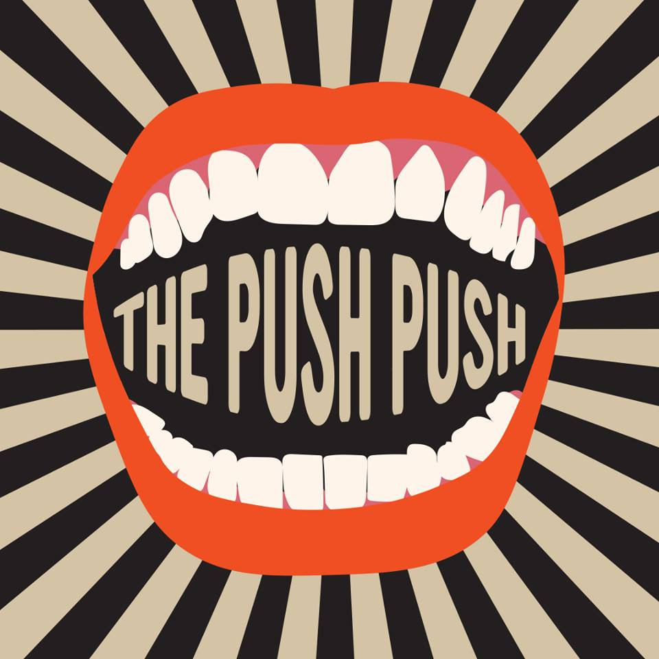 From the Jaws of Defeat | The Push Push