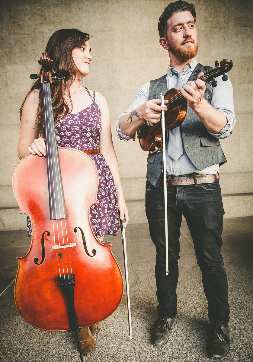 Kaitlyn Raitz and Ben Plotnick (EP) | Kaitlyn Raitz and Ben Plotnick