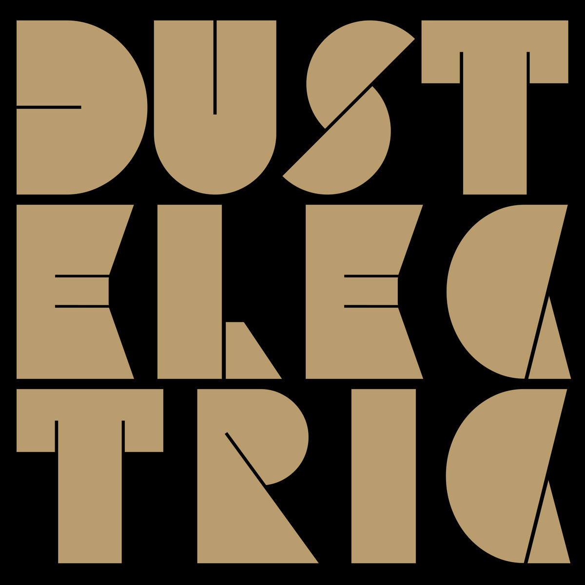 Pictures in your head | Dust Electric