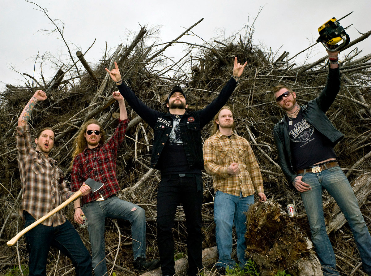 Summon In Thunder | Himsa