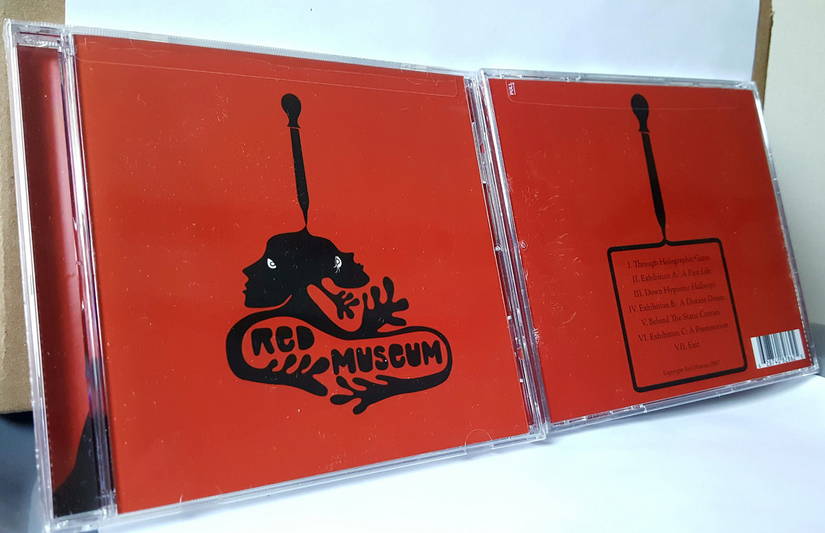 Red Museum | Red Museum