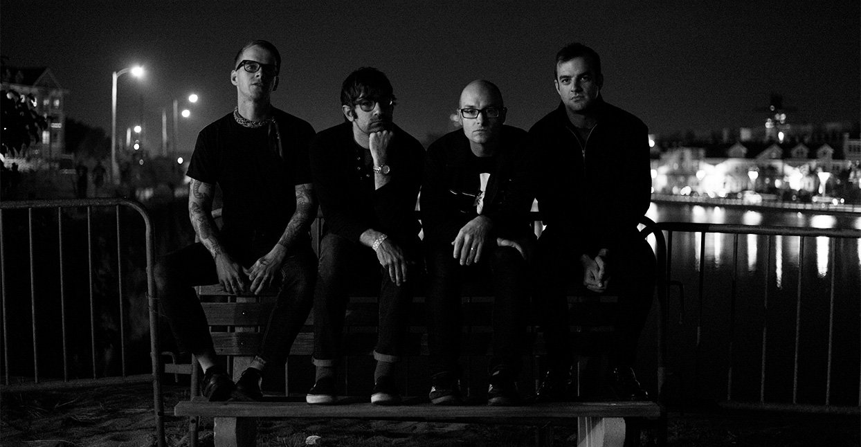 Dark Blue Discover the “Start of the World” in the Dead of Night ...