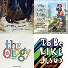 Why Can't I See God | Judy Rogers