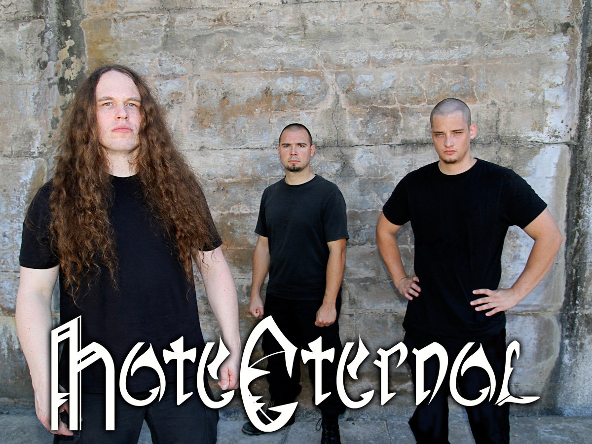 Music | Hate Eternal