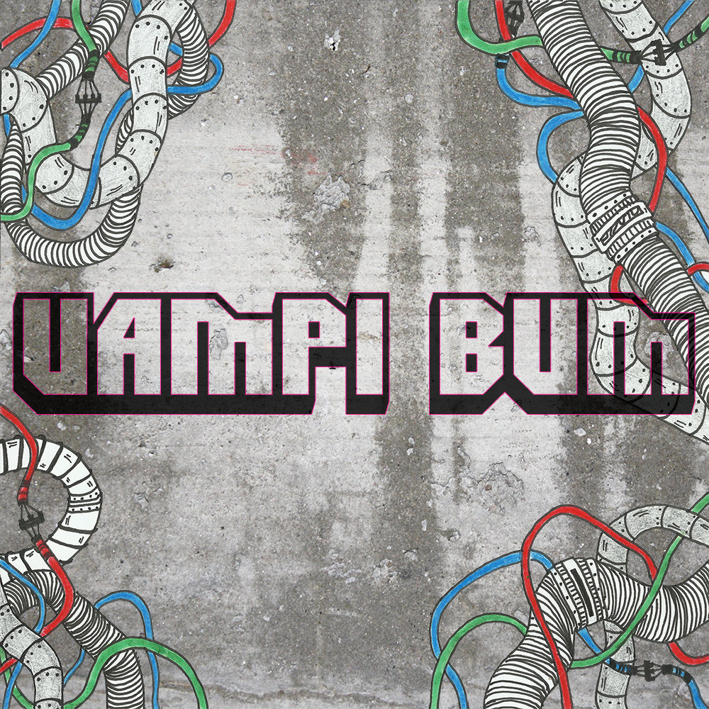 OVERTONE COMPILATION: VOLUME I | BOOM RECORDS