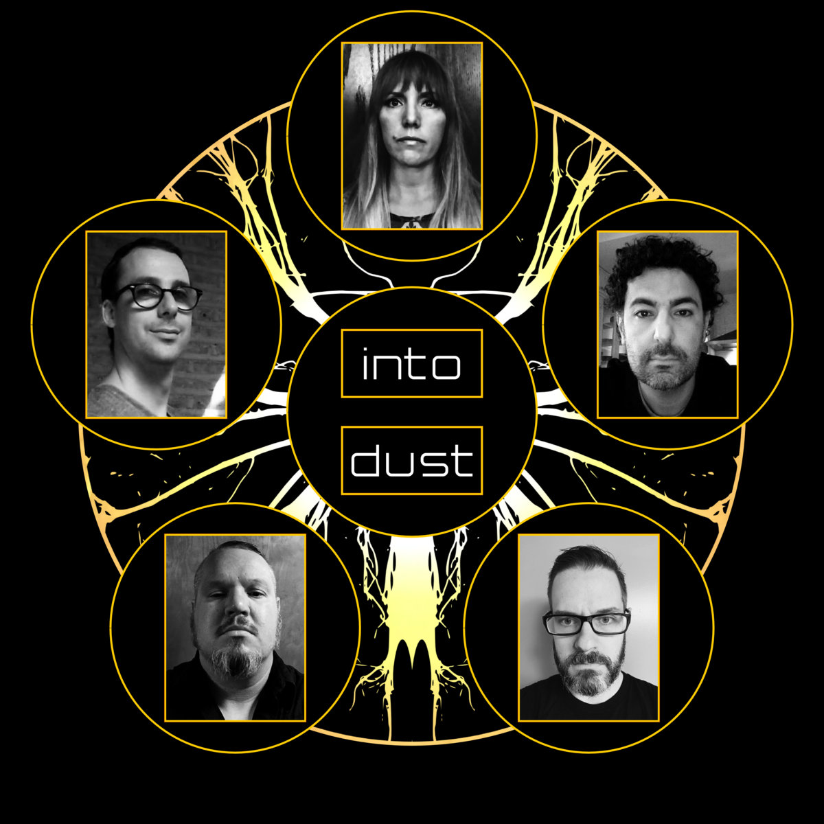 Into Dust EP | Into Dust