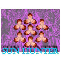 sunhunter's collection | Bandcamp