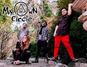 Music | My Own Circle