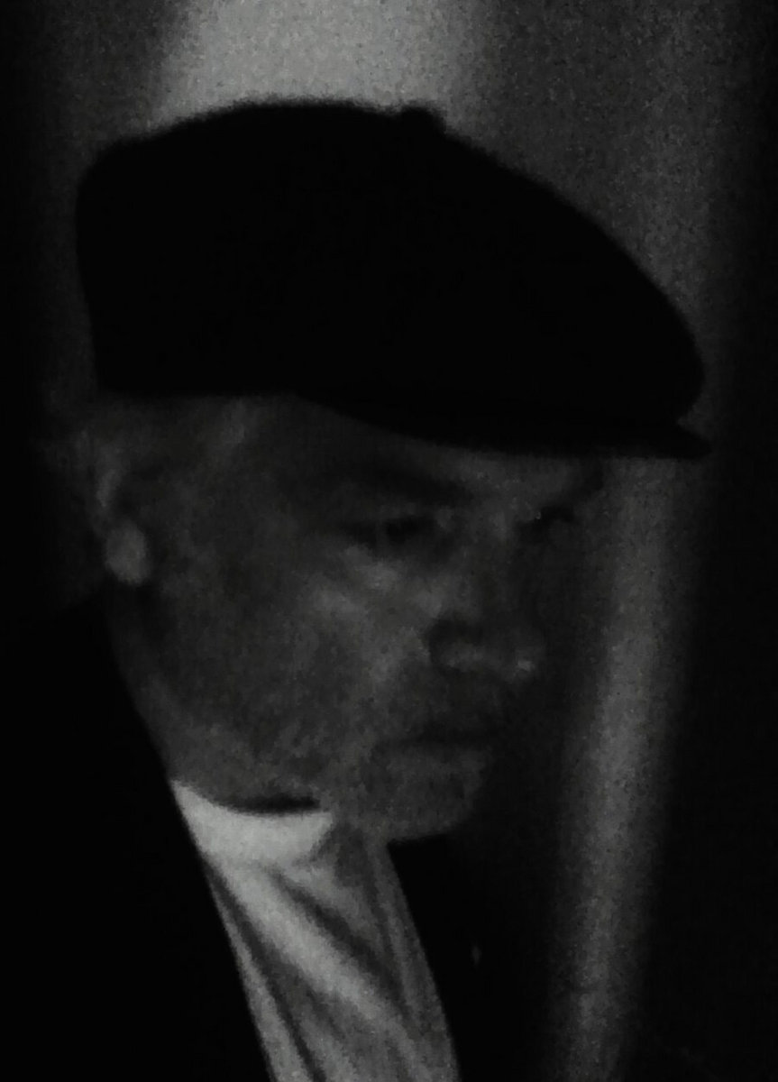 Jean Seberg | Stephen Gevedon