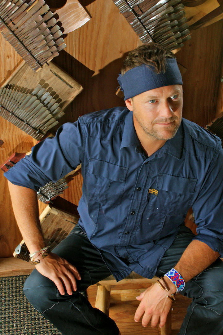 The Flow | Chris Berry and Tubby Love | Chris Berry