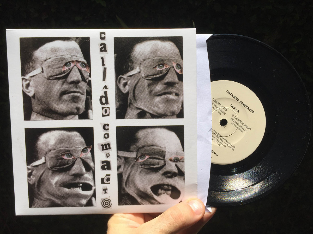 Callado Compacto | Marcelo Callado