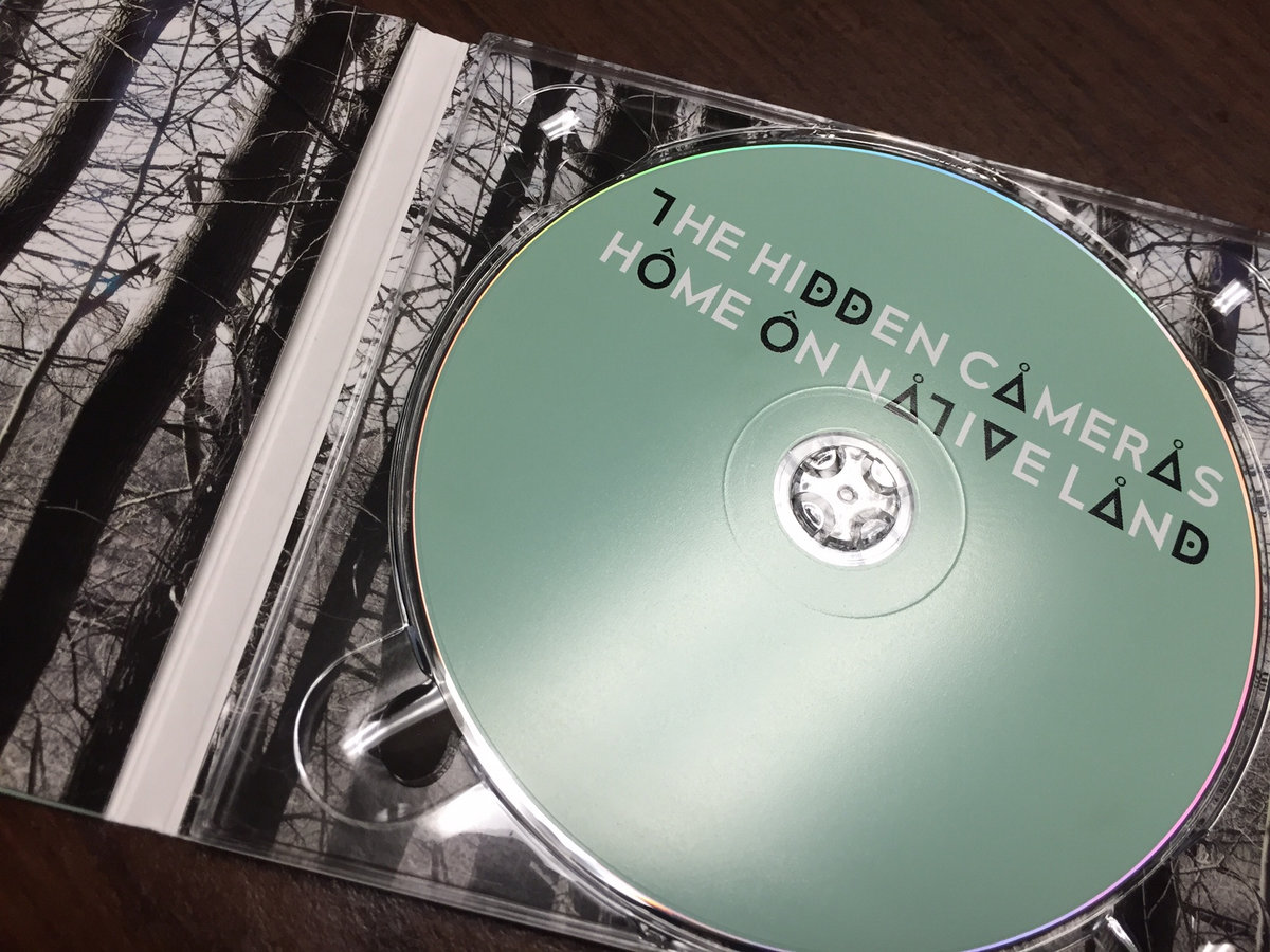 Home On Native Land | The Hidden Cameras