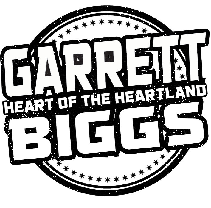 Heart of the Heartland | Garrett Biggs