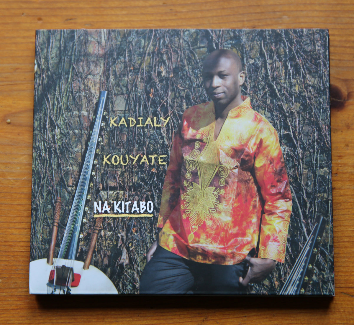 NA KITABO | Kadialy Kouyate