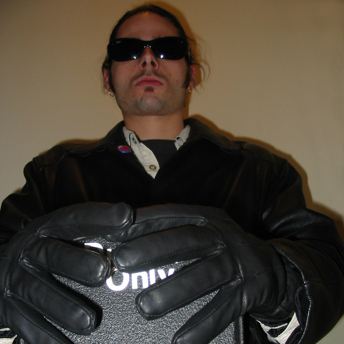 Deerskin Bikinis | Stephen Clancy