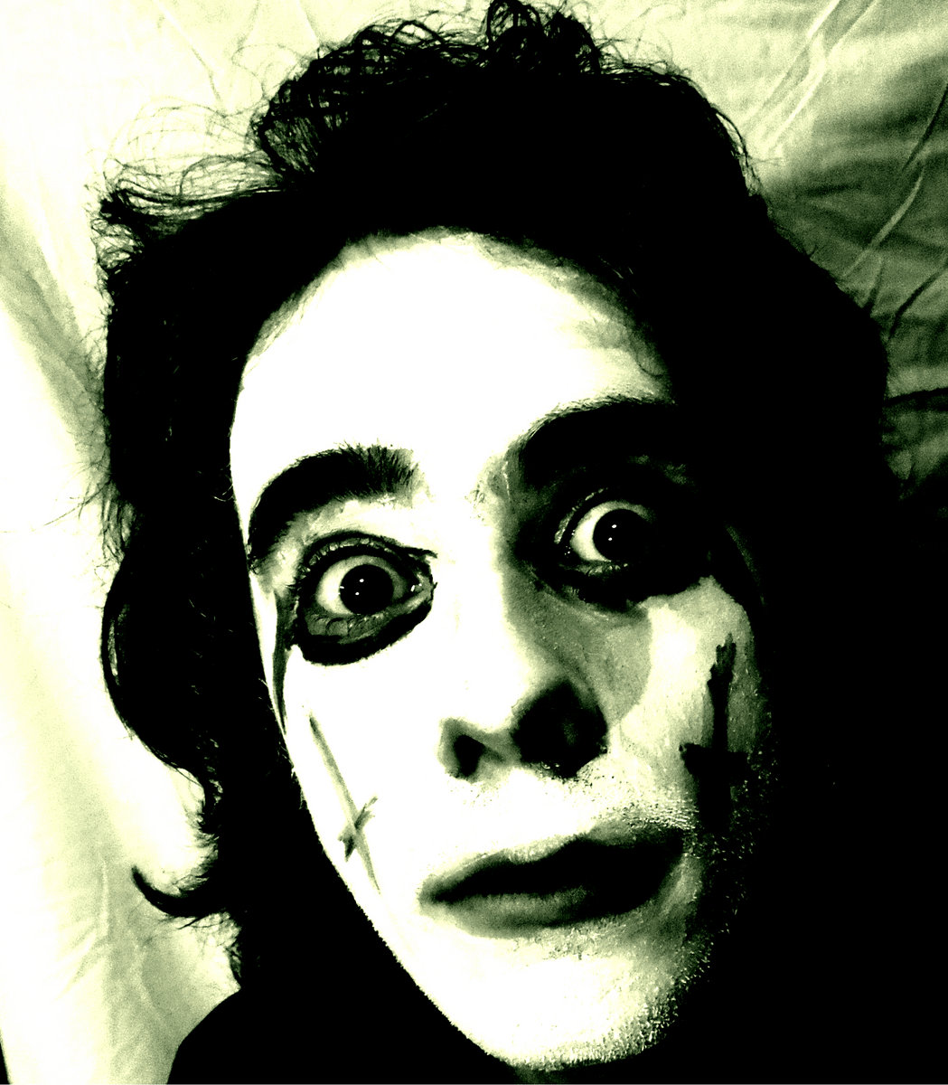 The Great Zambini | Raymond Anderson