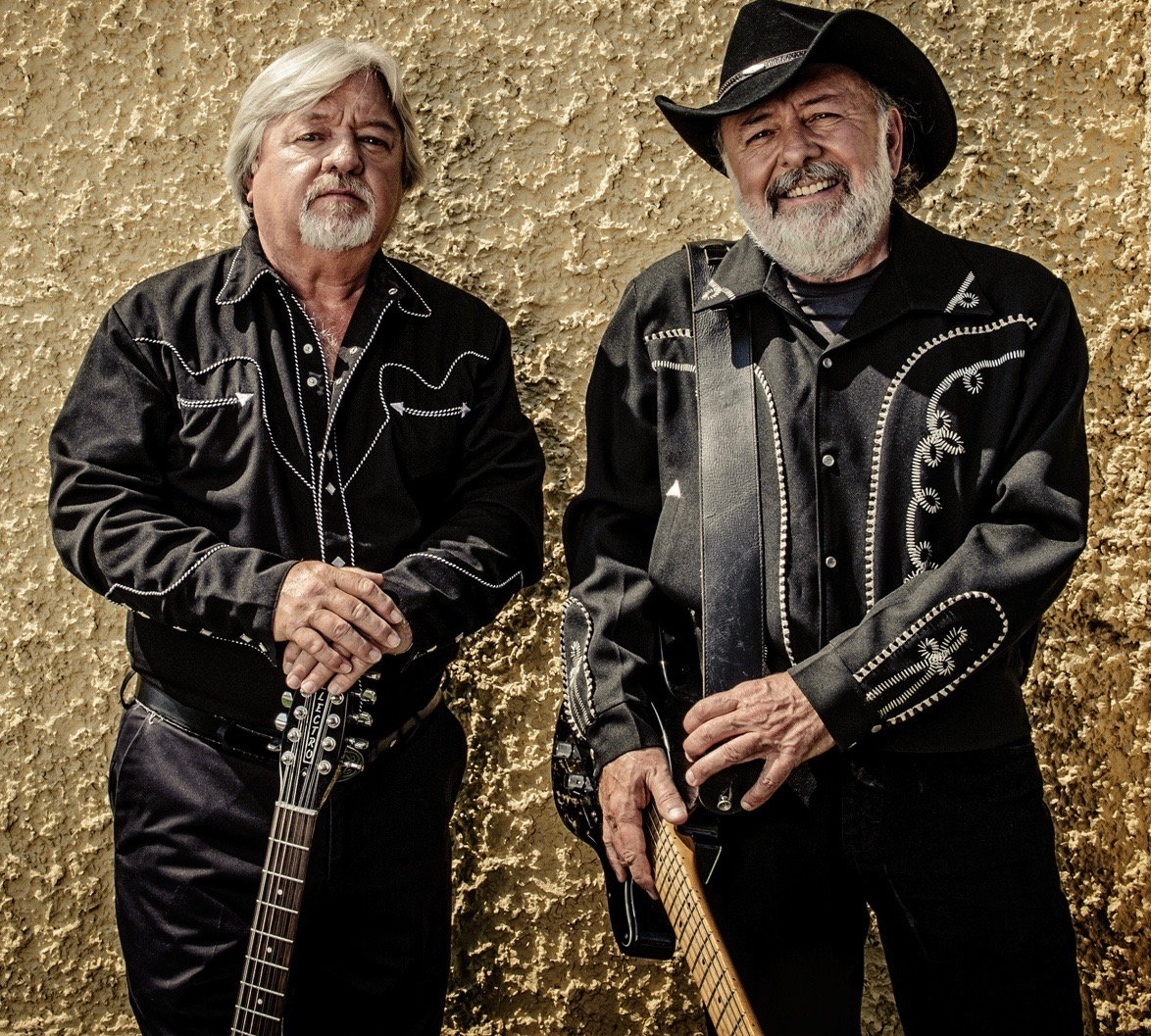 Radio Silence | The Cooper Brothers