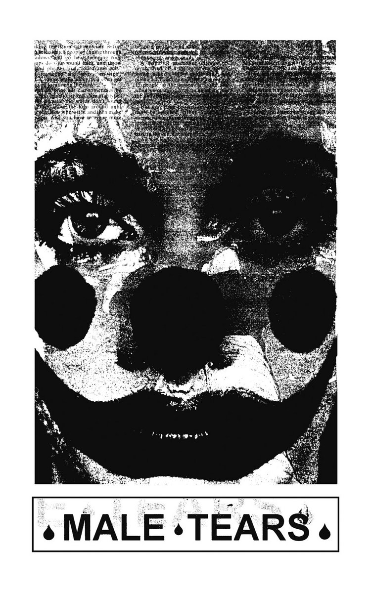Demo 2016 | MALE TEARS