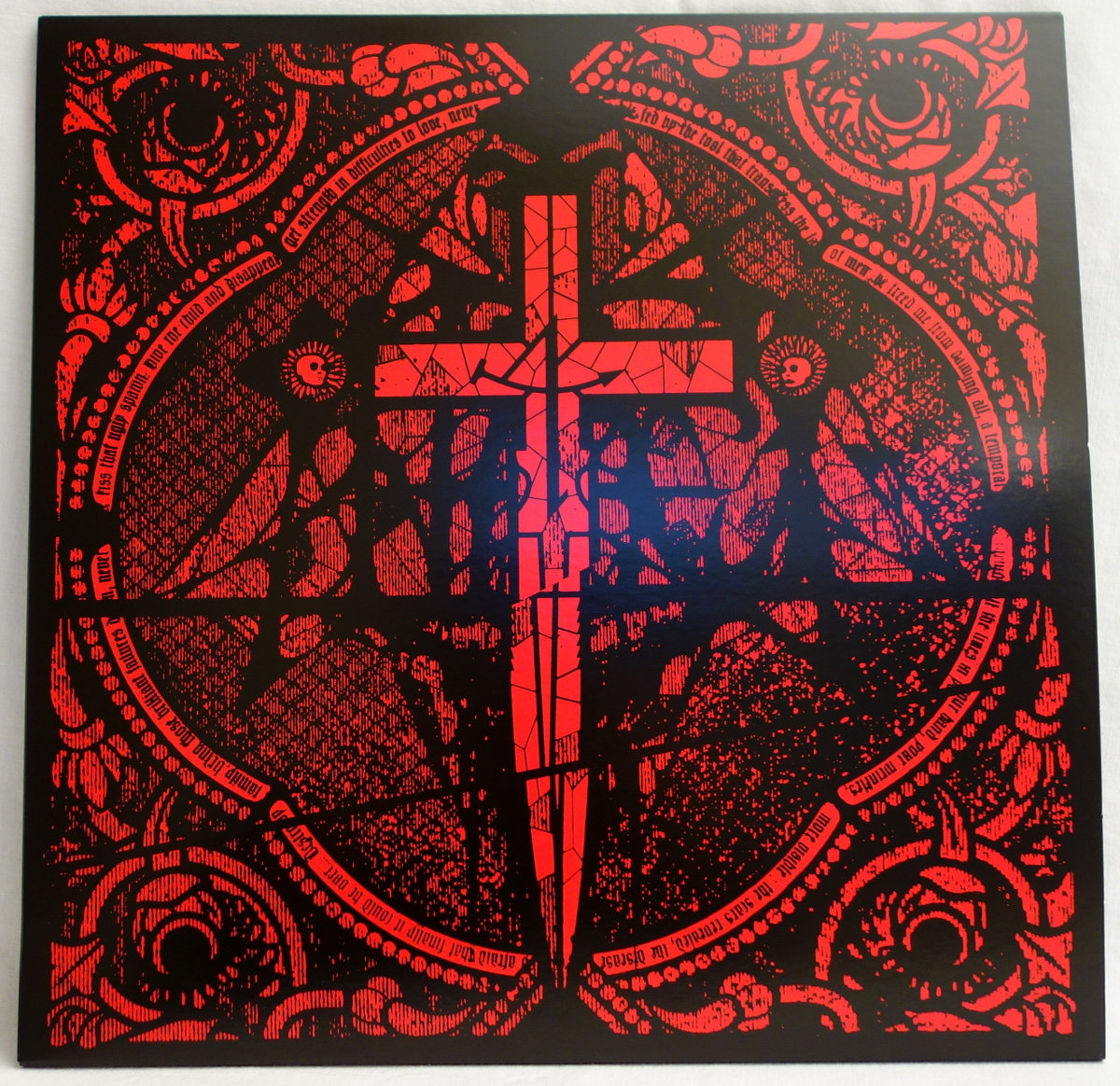 Condemnation | Antaeus