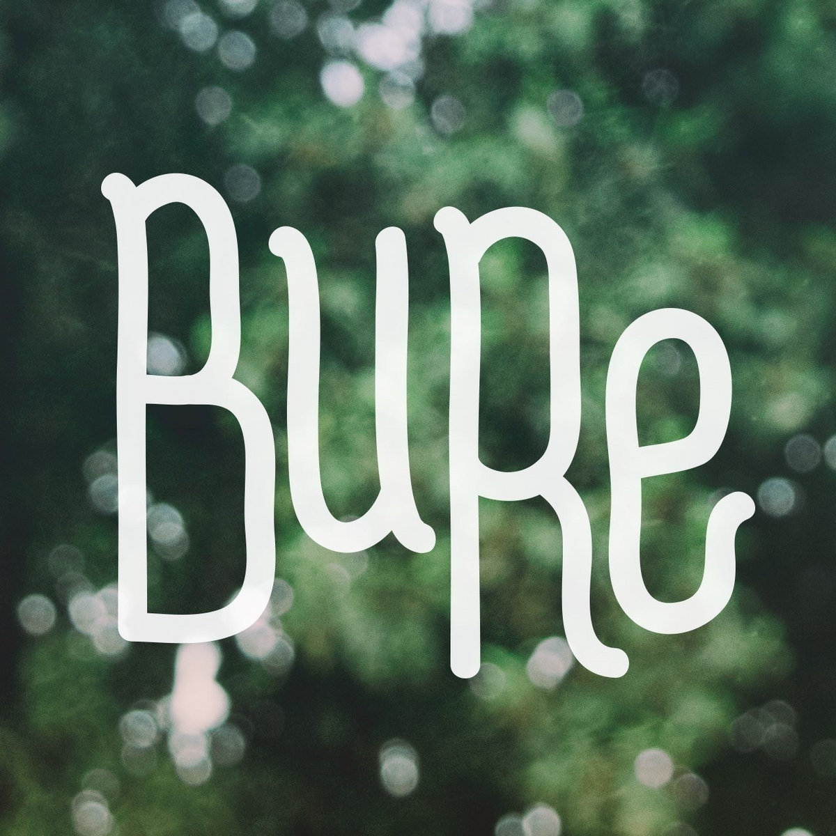 Music | Bure