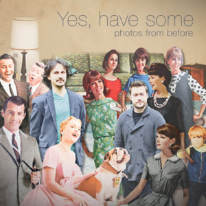 Music | Yes, have some