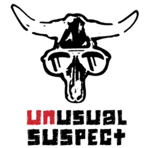 The Ark | Unusual Suspect