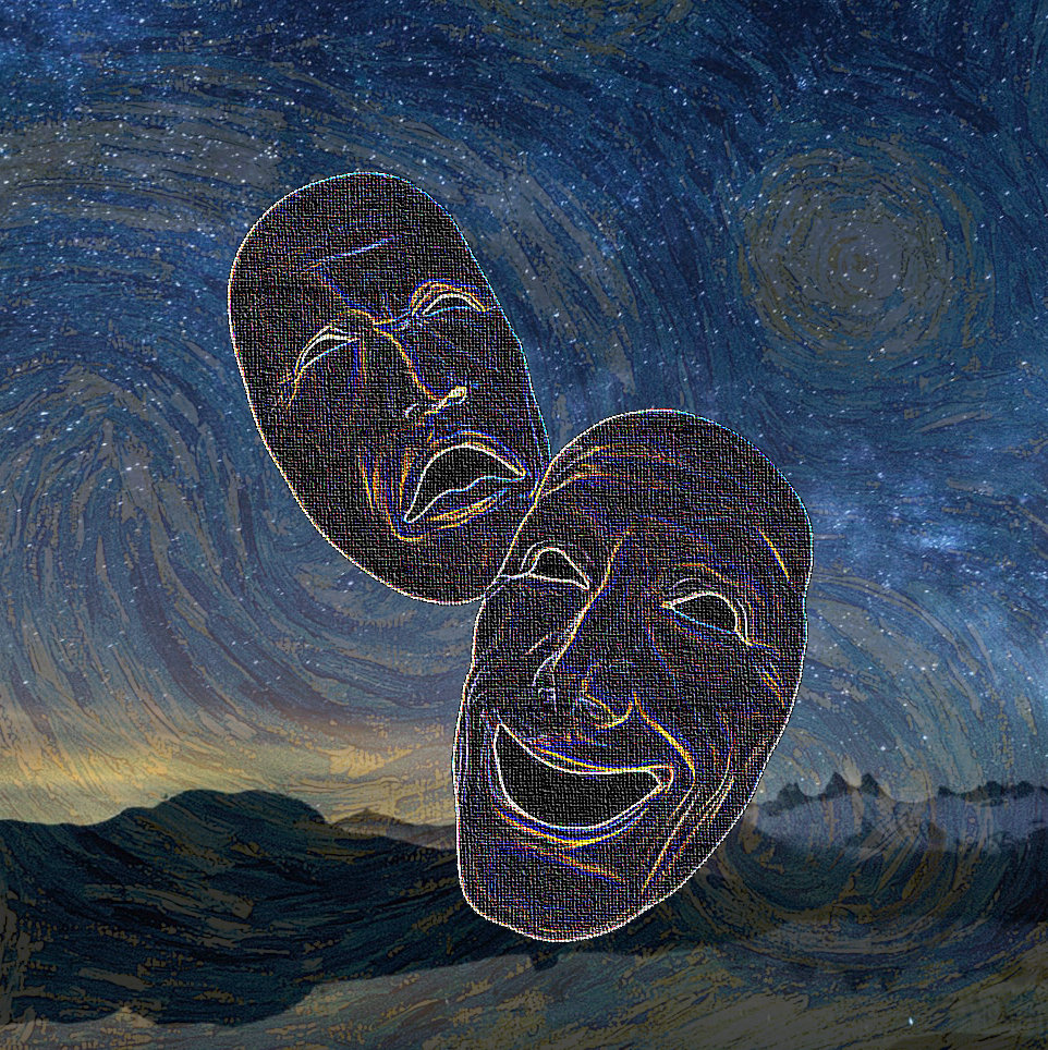 Learning how to think. | Eponym