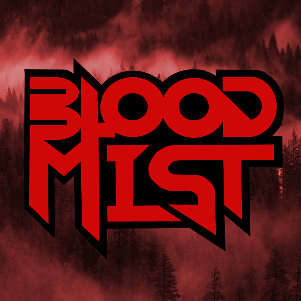 Blood Mist | Blood Mist